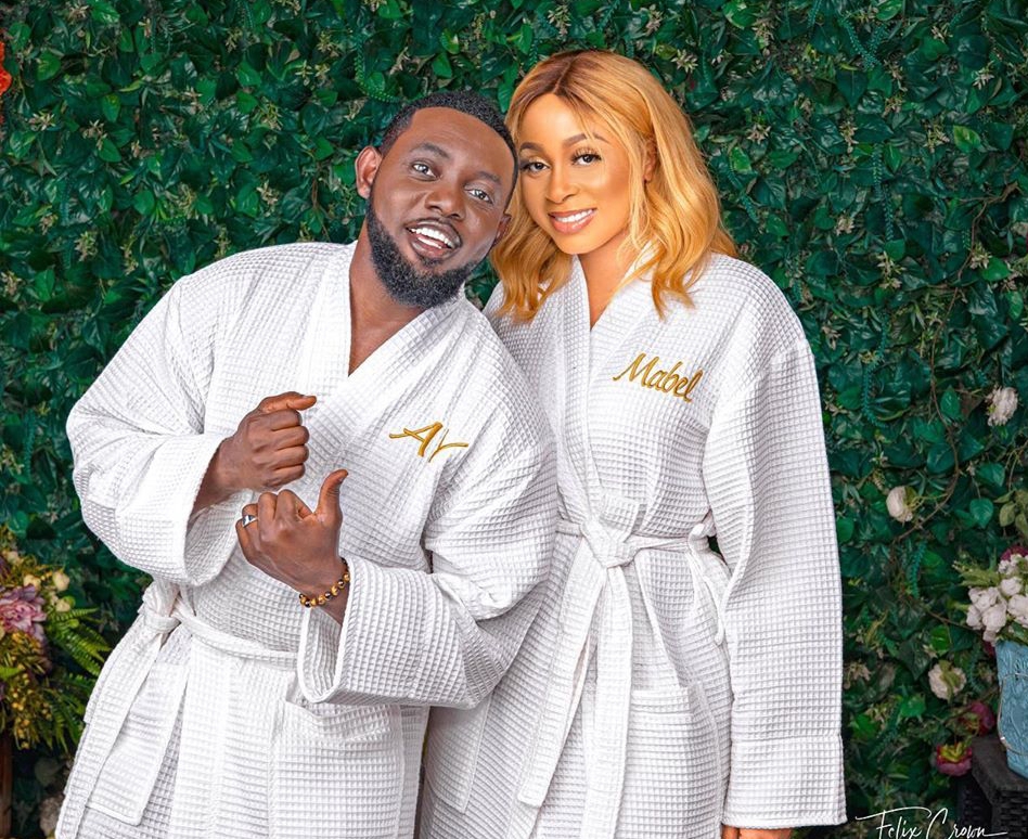 AY Makun Finally Clears Rumor About His Marriage | TimzTell