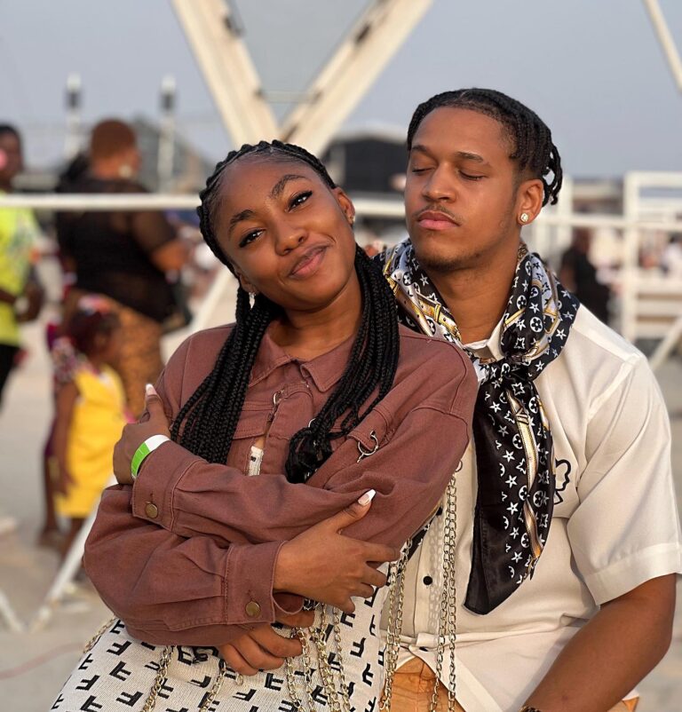 Angel Unigwe Biography: Age, Career, Net Worth, Parent, Movies ...