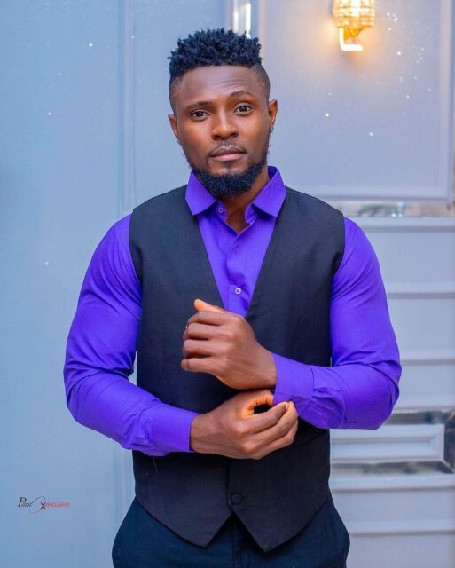 Maurice Sam Biography: Age, Career, Net Worth, Instagram, Movies ...