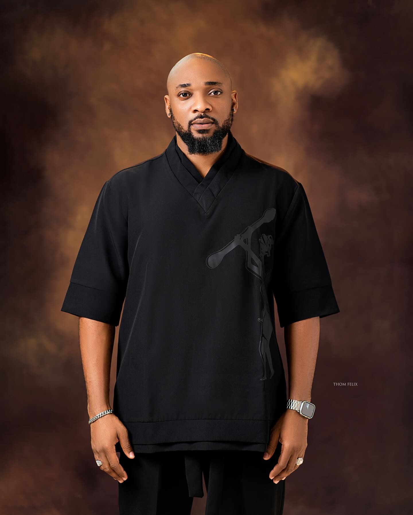 Deza The Great (Adekanla Desalu) Biography: His life story, Wife ...