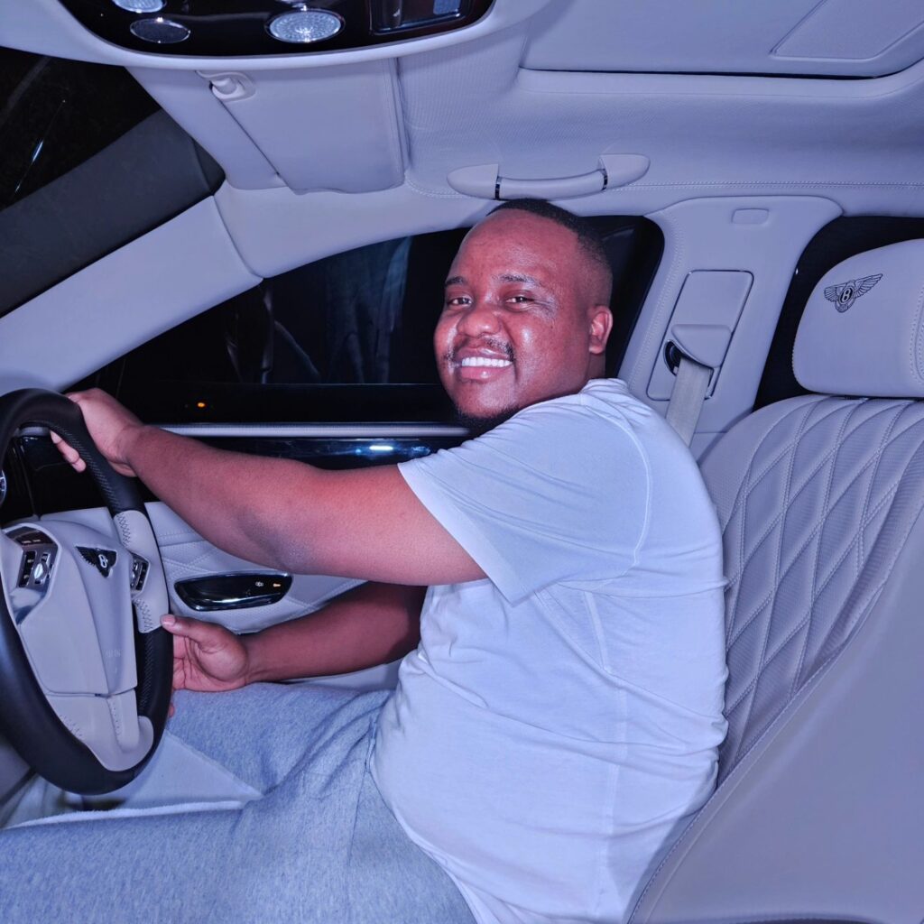 DJ Coach Tsekeleke Biography: Age, Career, Parents, Wife, Babymama ...