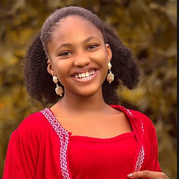 Angel Unigwe Biography: Age, Career, Net Worth, Parent, Movies ...