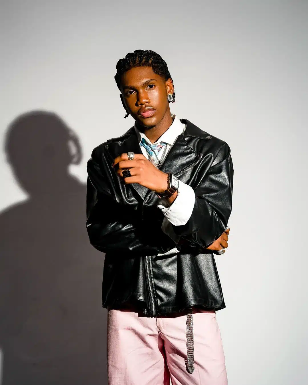 Kelvin Ezike Biography: Age, Career, Girlfriend, Movies, TikTok, Family ...