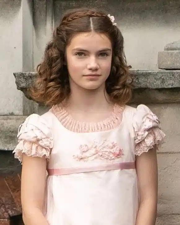 Hyacinth Bridgerton | TimzTell