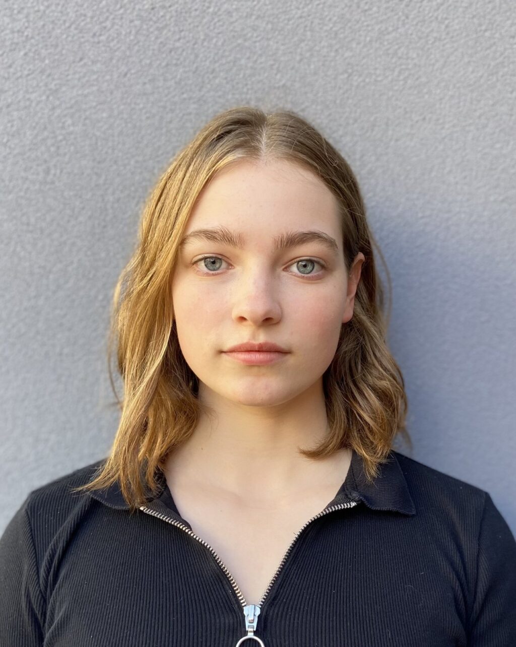 Kalliope Rice Biography: Age, Career, Net Worth, Movies, Sister ...