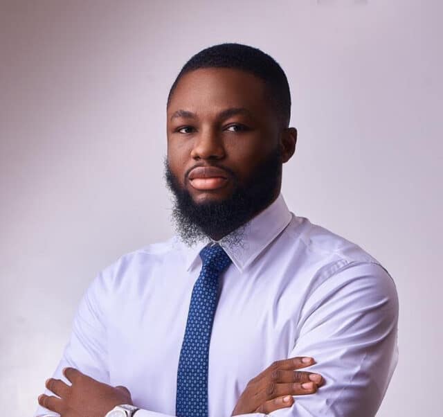 Yinka Ash Biography: Age, Career, Net Worth, Wife, AshLuxe, Instagram ...