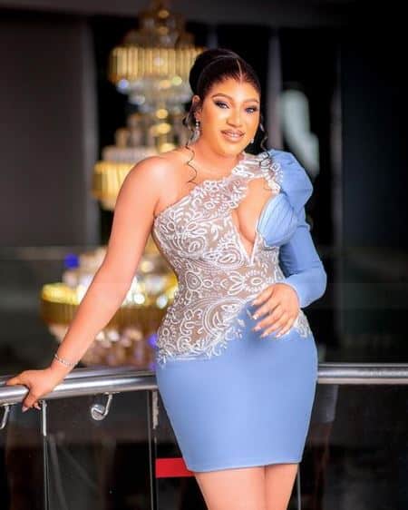 Queeneth Hilbert Biography: Age, Career, Husband, Children, Movies, Net Worth | TimzTell